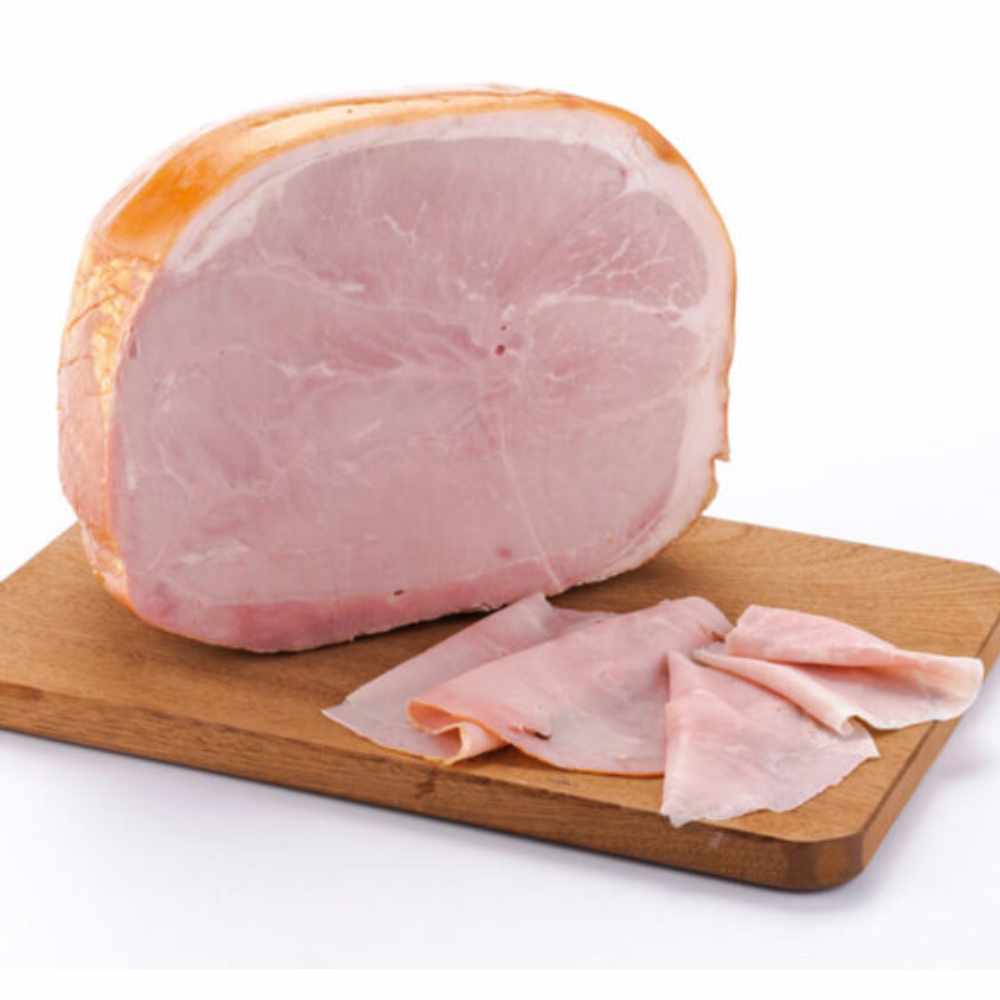 SIMONINI COOKED HAM - Bottega Mediterrane