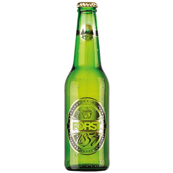FORST 330ml - Bottega Mediterrane