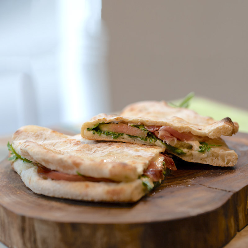 PIADIZZA - Bottega Mediterrane