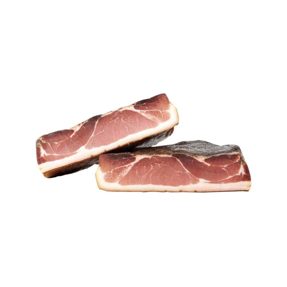 SIMONINI SMOKED SPECK - Bottega Mediterrane