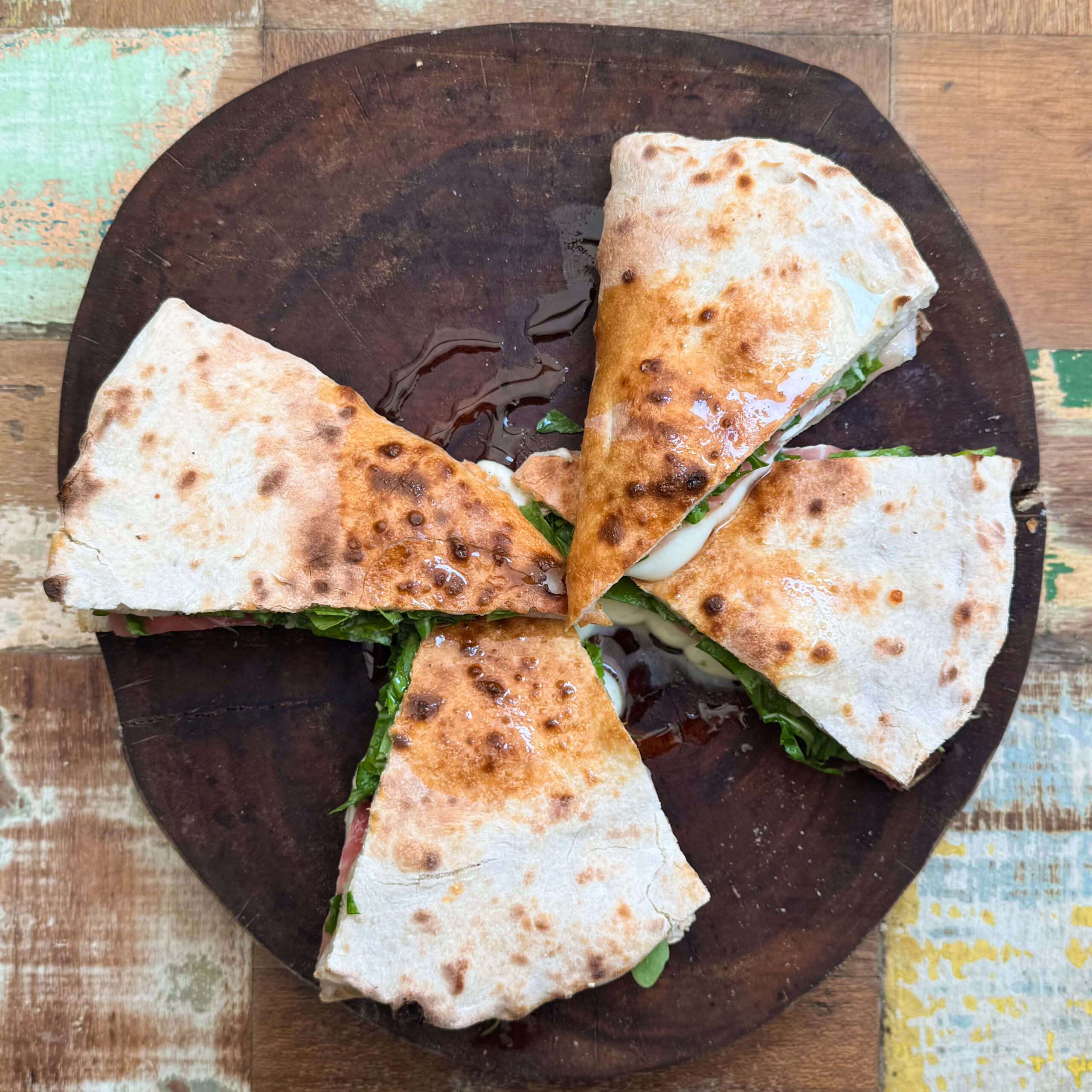 PIADIZZA - Bottega Mediterrane