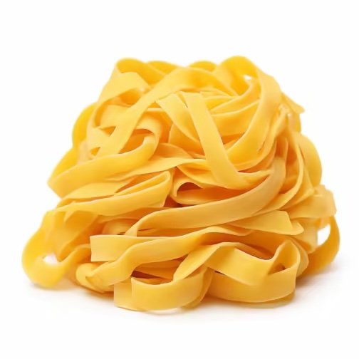 BOTTEGA TAGLIATELLE PASTA 500GR - Bottega Mediterrane
